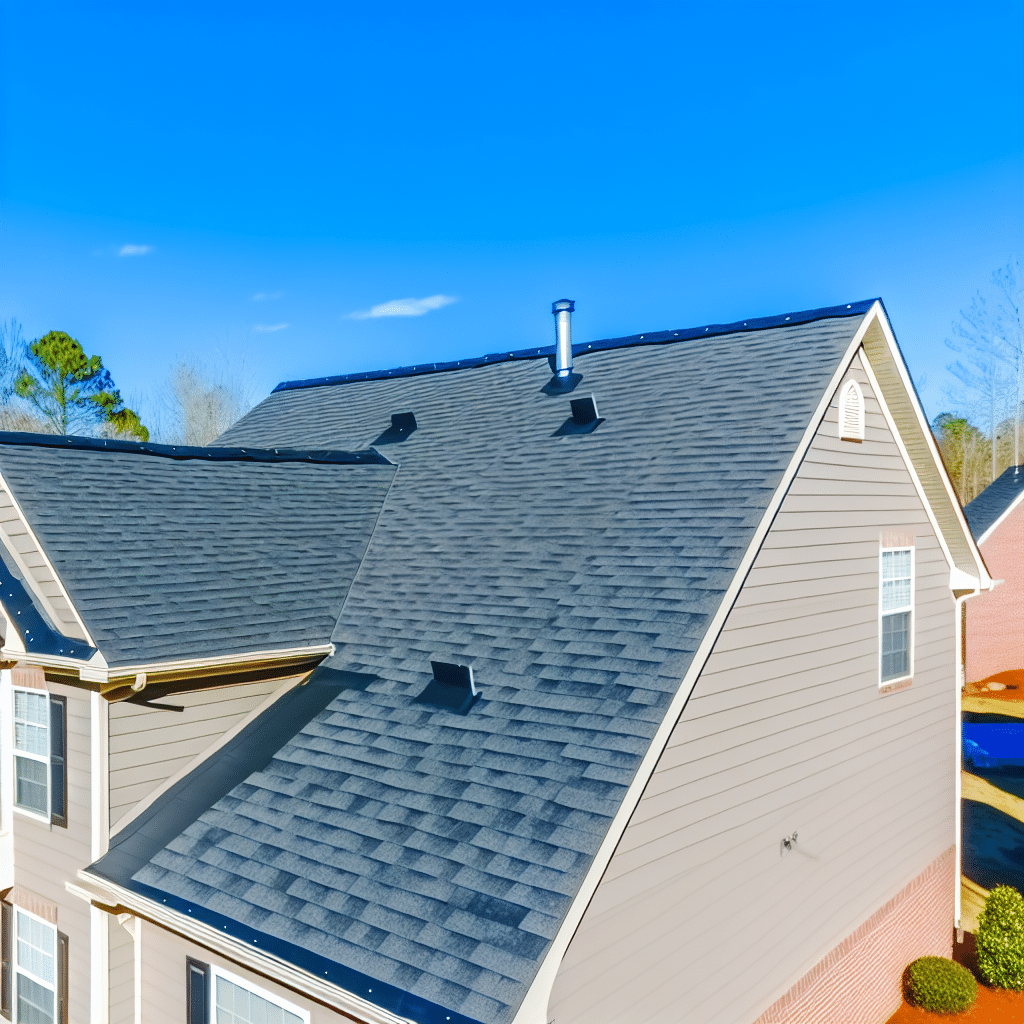 Fairburn Roof Replacement Specialists: Your Urgent Guide to Upgrade